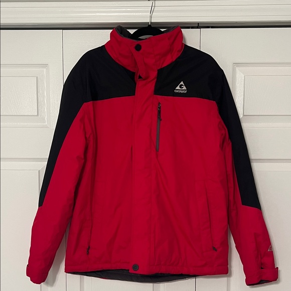 Gerry Weber | Jackets & Coats | Mens Gerry Winter Jacket Large | Poshmark